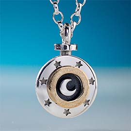 Alan Ardiff Designer Jewellery Made in Dublin Ireland Handmade The Cat ...