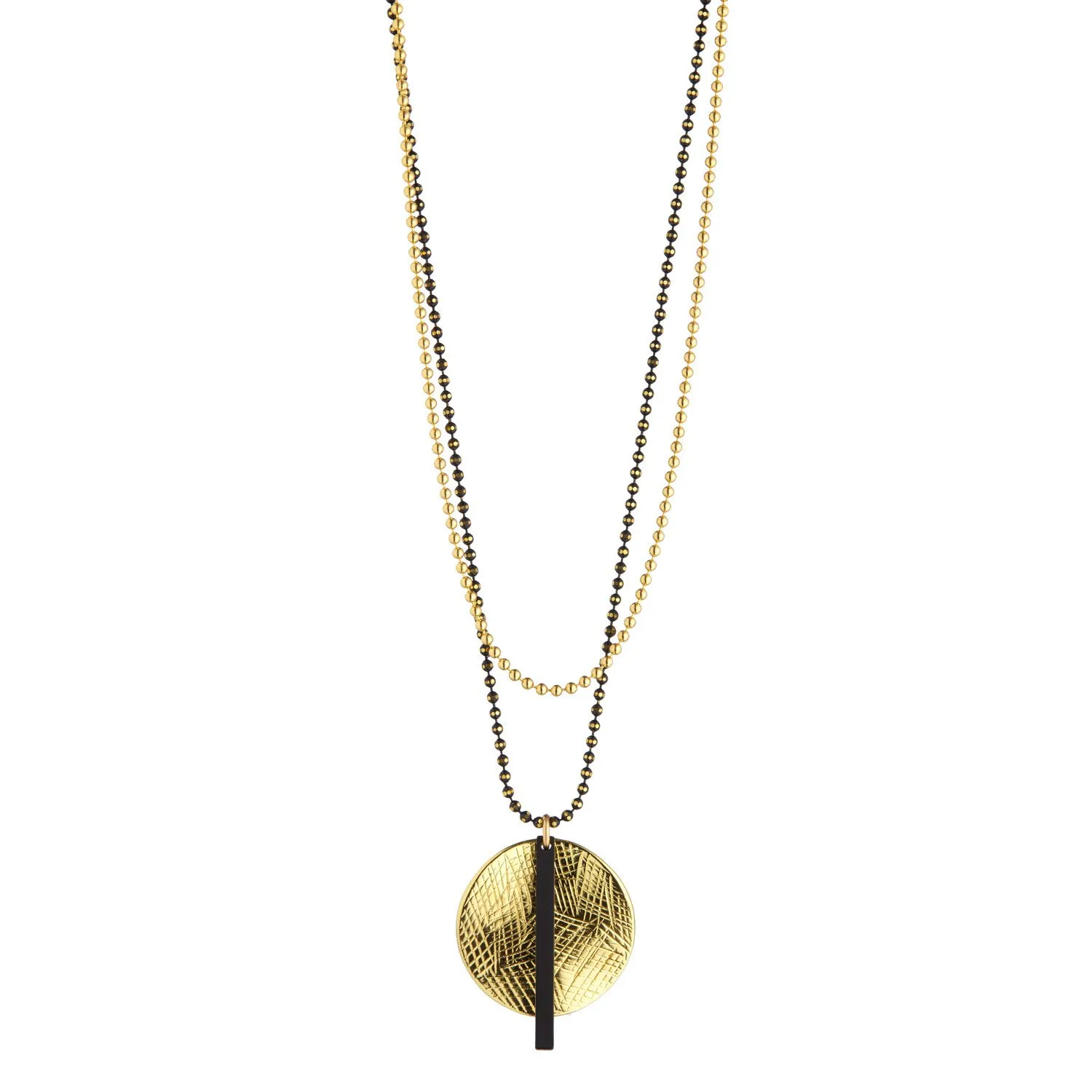 Fine Jewellery by Scribble and Stone | The Cat & The Moon